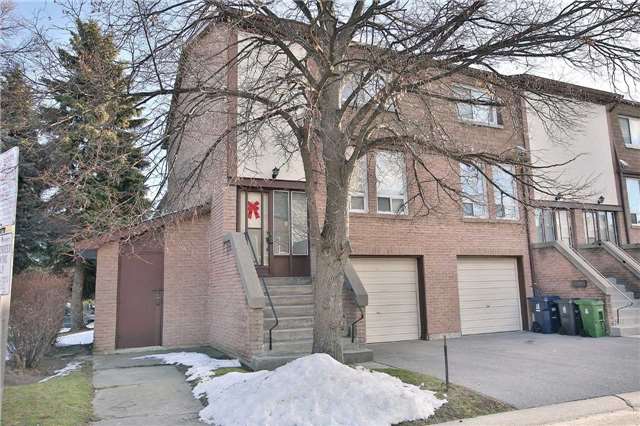 1 - 175 Trudelle St, Scarborough | Sold, E3678199 | Condos.ca