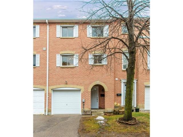 12 - 200 Murison Blvd, Scarborough | Sold, E3689264 | Condos.ca