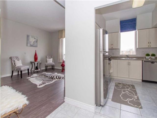 LPH06 - 2627 Mccowan Rd, Scarborough | Sold, E3701227 | Condos.ca