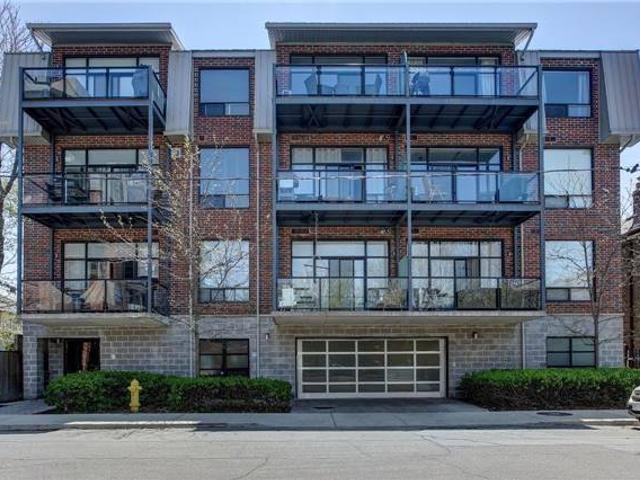 405 - 53 Colgate Ave, Toronto | Leased, E4179855 | Condos.ca