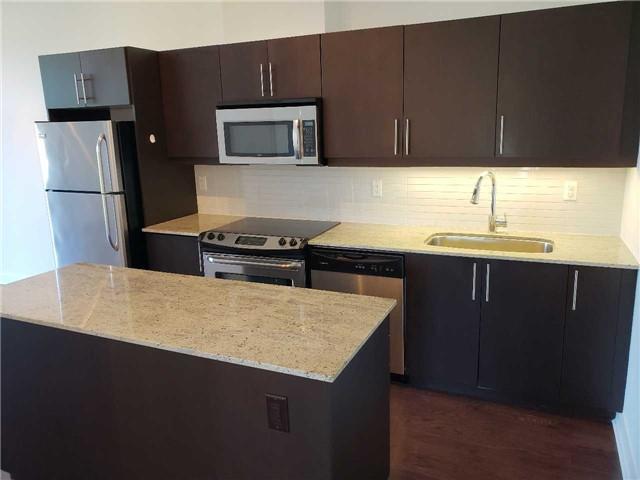 405 - 53 Colgate Ave, Toronto | Leased, E4179855 | Condos.ca