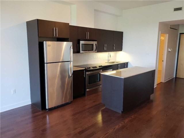 405 - 53 Colgate Ave, Toronto | Leased, E4179855 | Condos.ca