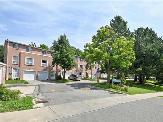 10 - 200 Murison Blvd, Scarborough | Terminated, E4208924 | Condos.ca