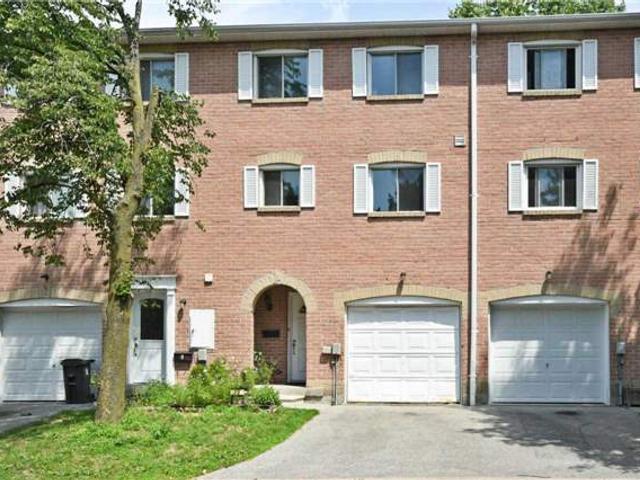 10 - 200 Murison Blvd, Scarborough | Terminated, E4208924 | Condos.ca
