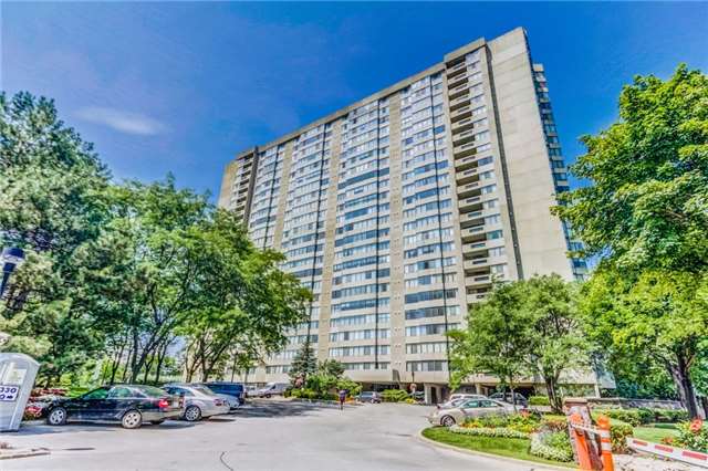 1207 - 2350 Bridletowne Circ, Scarborough | Sold, E4218867 | Condos.ca