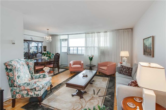 1602 - 2550 Pharmacy Ave, Scarborough | Sold, E4250730 | Condos.ca