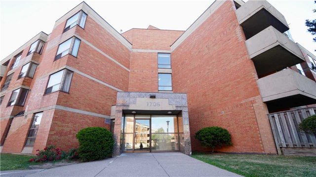 202 - 1705 Mccowan Rd, Scarborough | Sold, E4274939 | Condos.ca