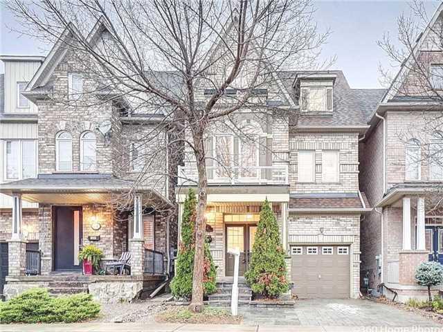 66 Whistle Post St, Toronto, ON | MrLOFT.ca