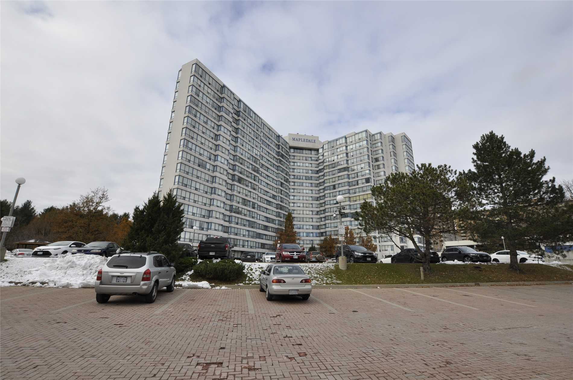 1721 - 3050 Ellesmere Rd, Scarborough | Expired, E4305717 | Condos.ca