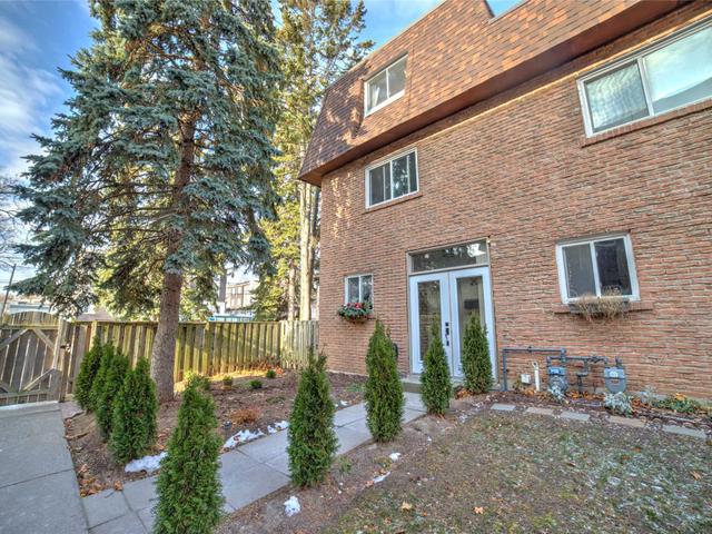 20 - 275 Manse Rd, Scarborough | Leased, E4312723 | Condos.ca