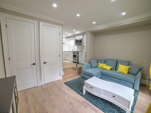 20 - 275 Manse Rd, Scarborough | Leased, E4312723 | Condos.ca