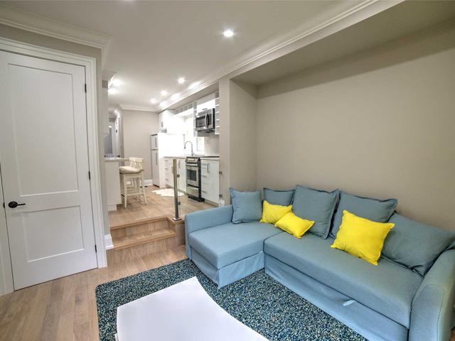 20 - 275 Manse Rd, Scarborough | Leased, E4312723 | Condos.ca