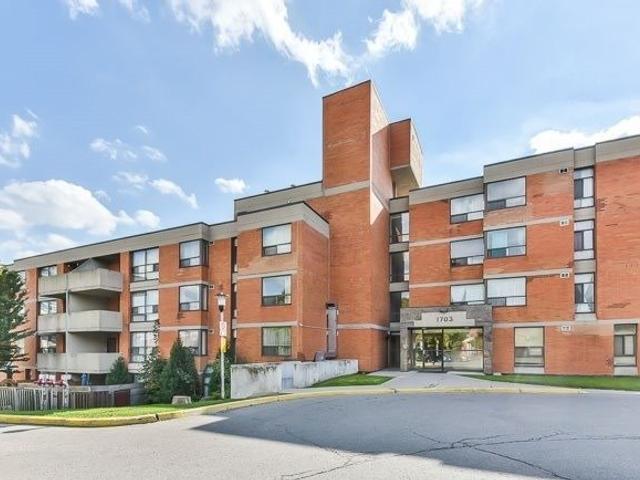 304 - 1703 Mccowan Rd, Scarborough | Leased, E4319843 | Condos.ca