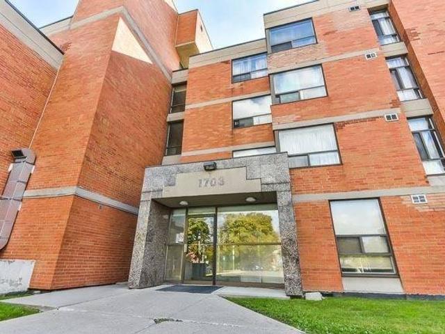 304 - 1703 Mccowan Rd, Scarborough | Leased, E4319843 | Condos.ca