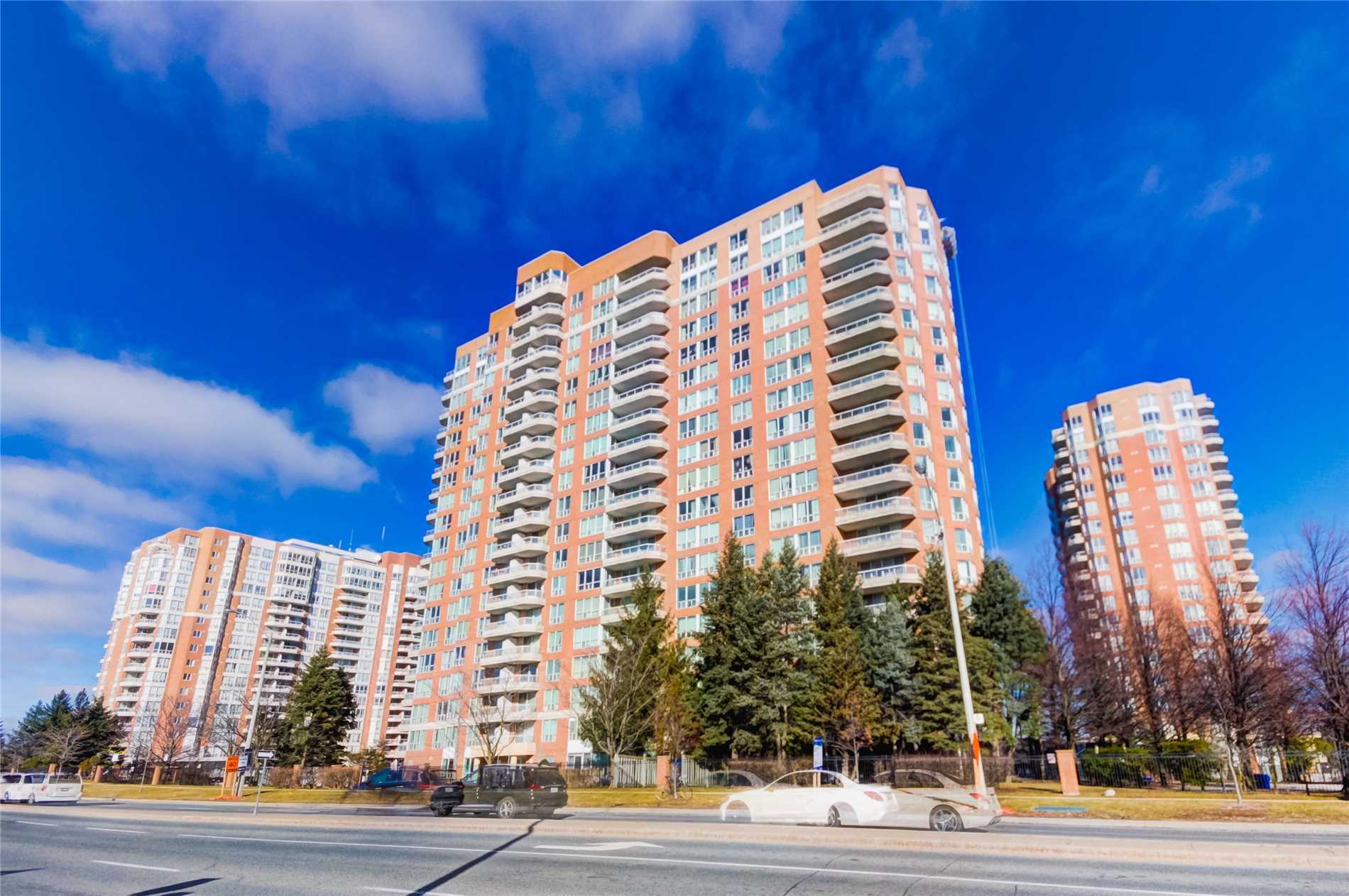 1002 - 400 Mclevin Ave, Scarborough | Terminated, E4324344 | Condos.ca