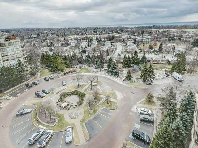 1222 - 10 Guildwood Pkwy, Scarborough | Terminated, E4340968 | Condos.ca