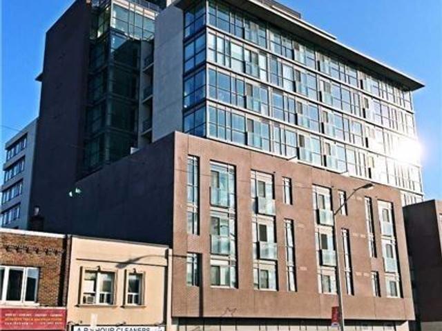412 - 2055 Danforth Ave, Toronto | Leased, E4341843 | Condos.ca