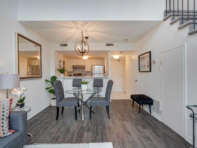 104 - 214 Main St, Toronto | Sold, E4341877 | Condos.ca