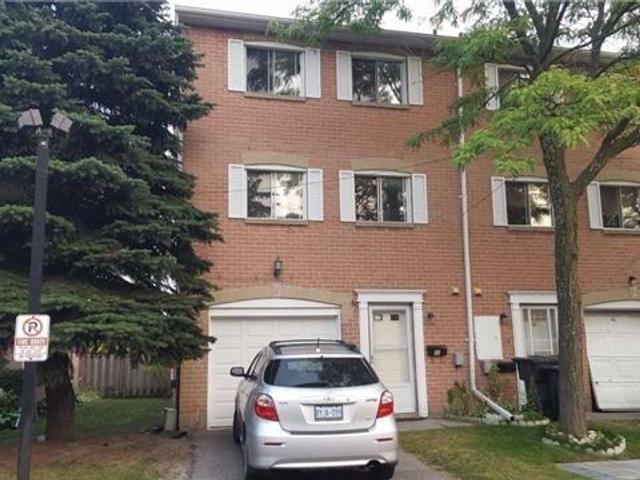 31 - 200 Murison Blvd, Scarborough | Sold, E4342364 | Condos.ca
