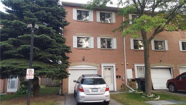31 - 200 Murison Blvd, Scarborough | Sold, E4342364 | Condos.ca