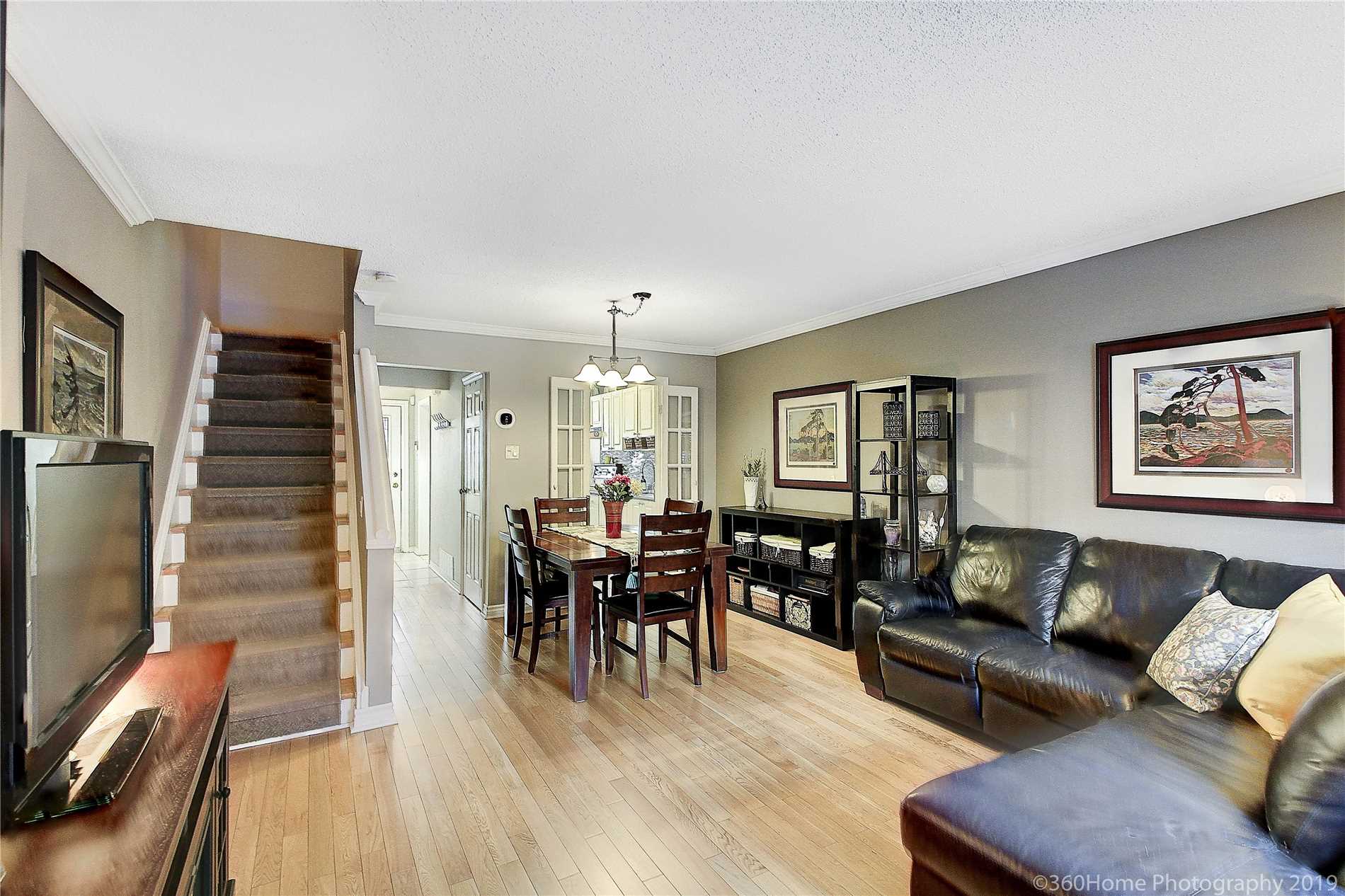 45 - 28 Livingston Rd, Scarborough | Sold, E4386770 | Condos.ca