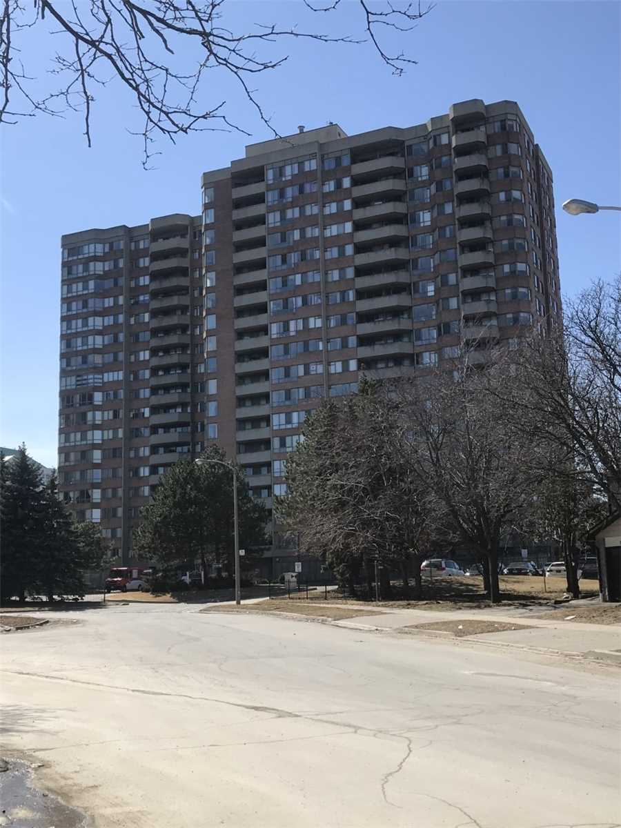 1013 - 30 Thunder Grve, Scarborough | Sold, E4398219 | Condos.ca