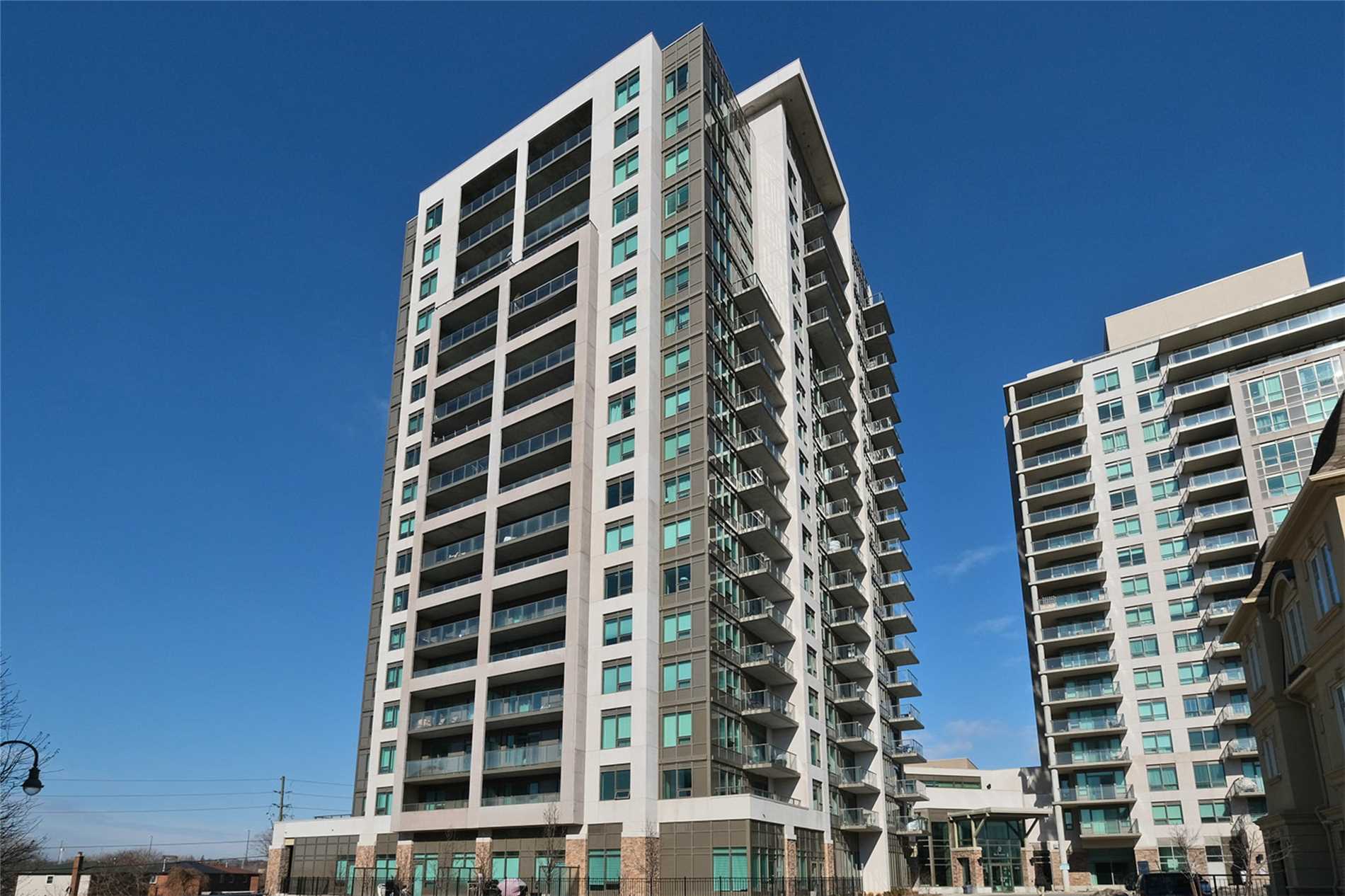 1305 - 1215 Bayly St, Pickering | Terminated, E4399205 | Condos.ca