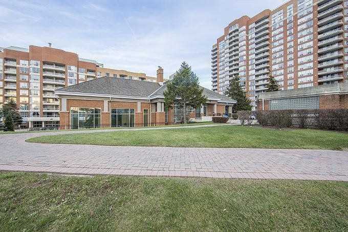 1509 - 400 Mclevin Ave, Scarborough | Terminated, E4402426 | Condos.ca