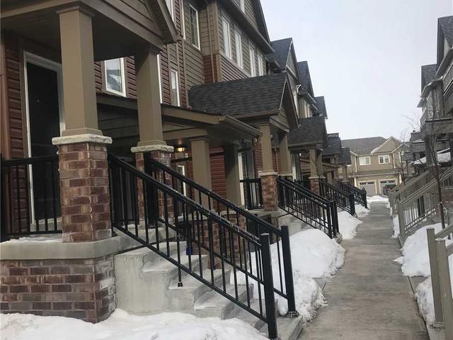 55 - 2500 Hill Rise Crt, Oshawa | Leased, E4406858 | Property.ca