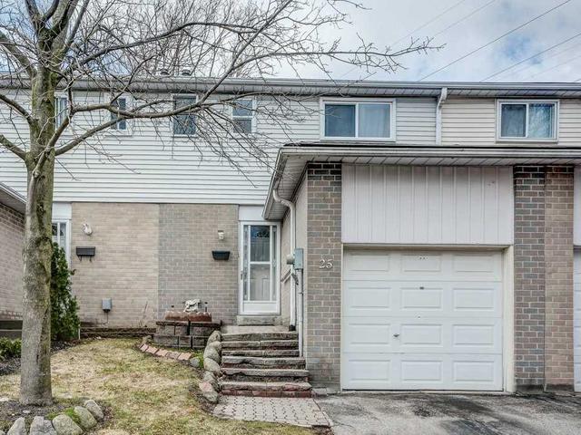 25 - 400 Orton Park Rd, Scarborough | Sold, E4410682 | Condos.ca