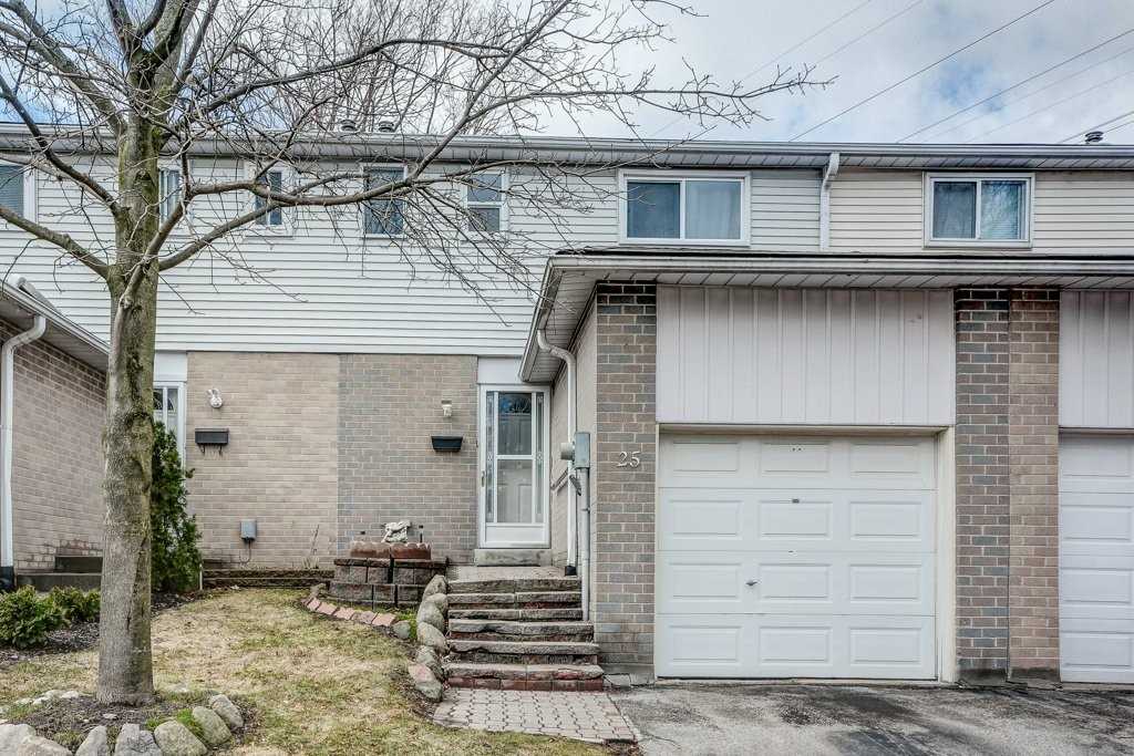 25 - 400 Orton Park Rd, Scarborough | Sold, E4410682 | Condos.ca