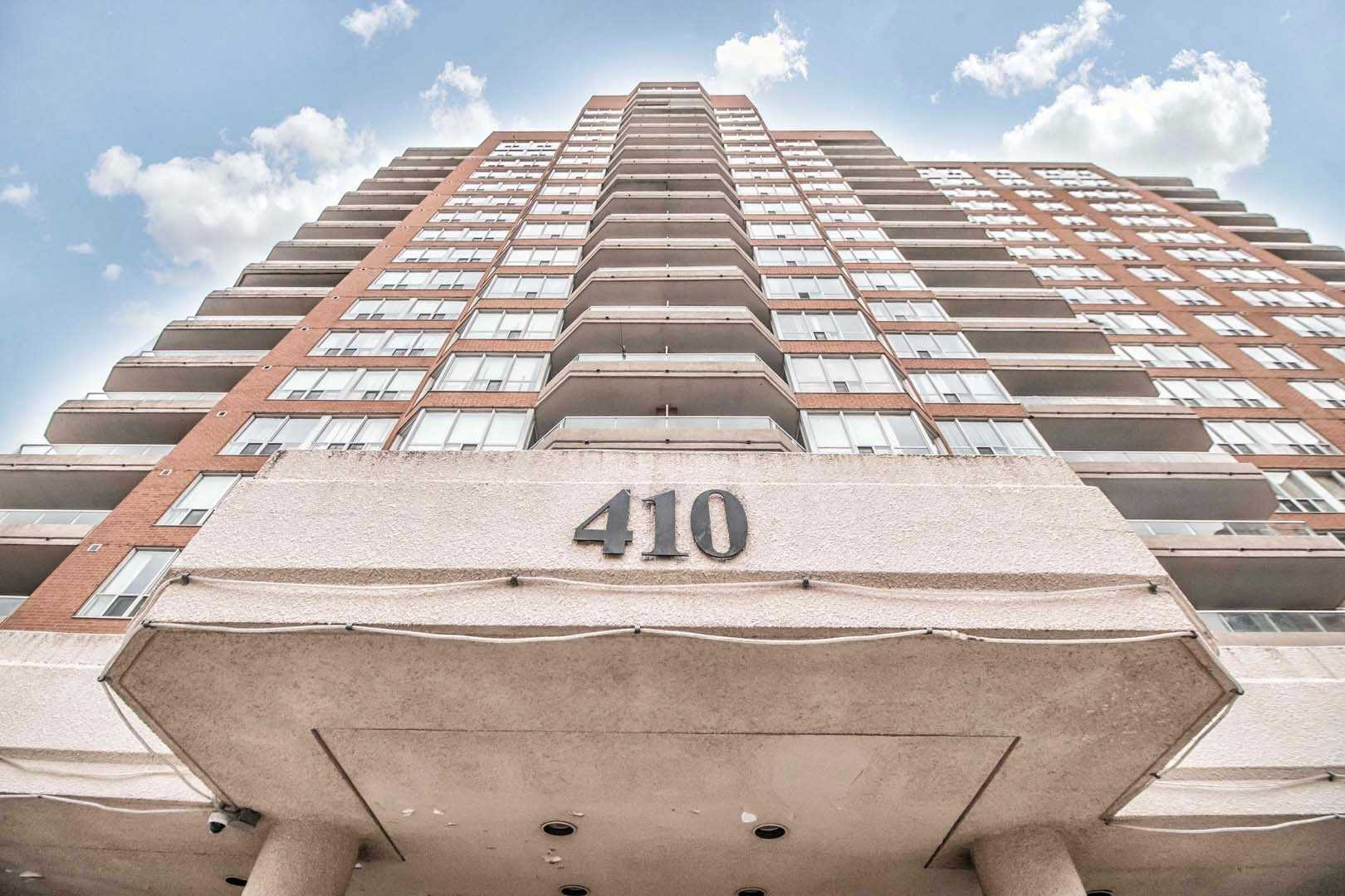 903 - 410 Mclevin Ave, Scarborough | Sold, E4424353 | Condos.ca