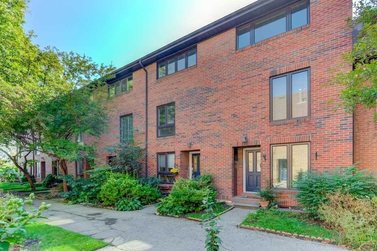 74 - 28 Livingston Rd, Scarborough | Terminated, E4425041 | Condos.ca