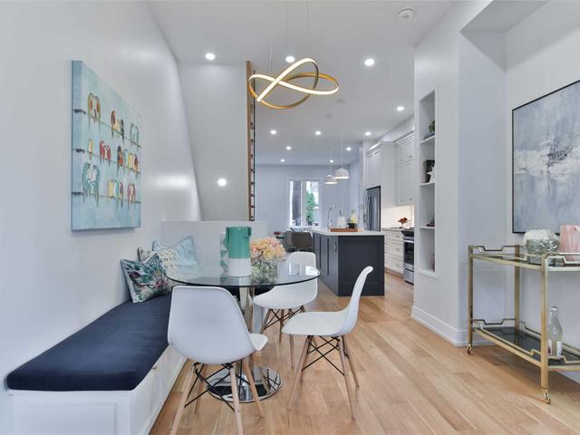 106 Hamilton St, Toronto, ON | Condos.ca