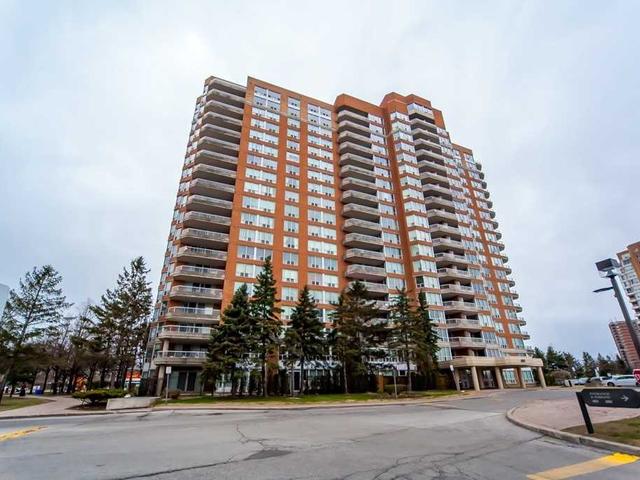 1001 - 400 Mclevin Ave, Scarborough | Sold, E4434365 | Condos.ca