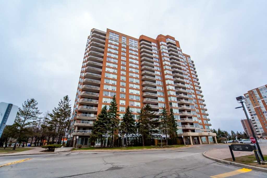 1001 - 400 Mclevin Ave, Scarborough | Sold, E4434365 | Condos.ca