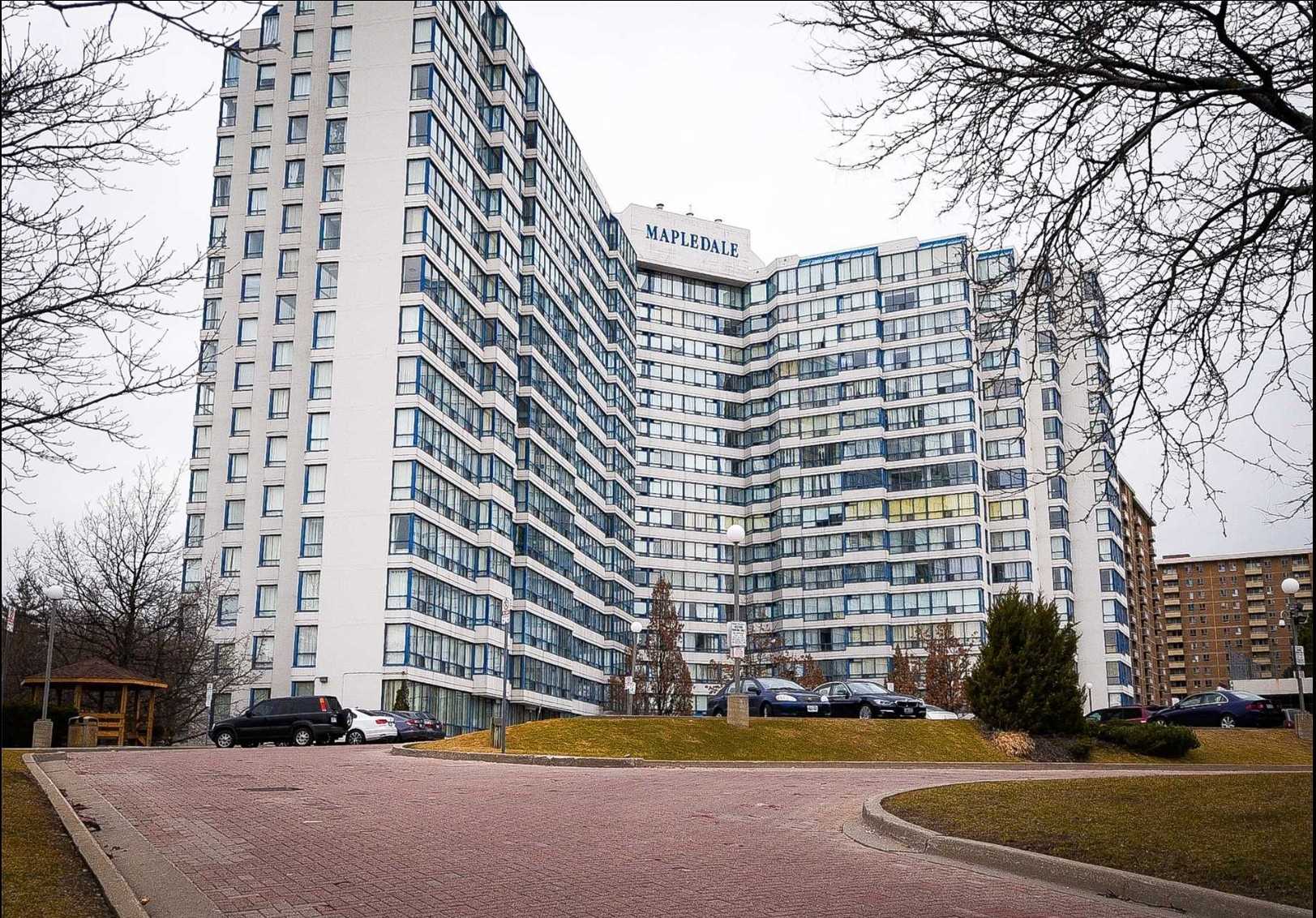 1707 - 3050 Ellesmere Rd, Scarborough | Sold, E4442487 | Condos.ca