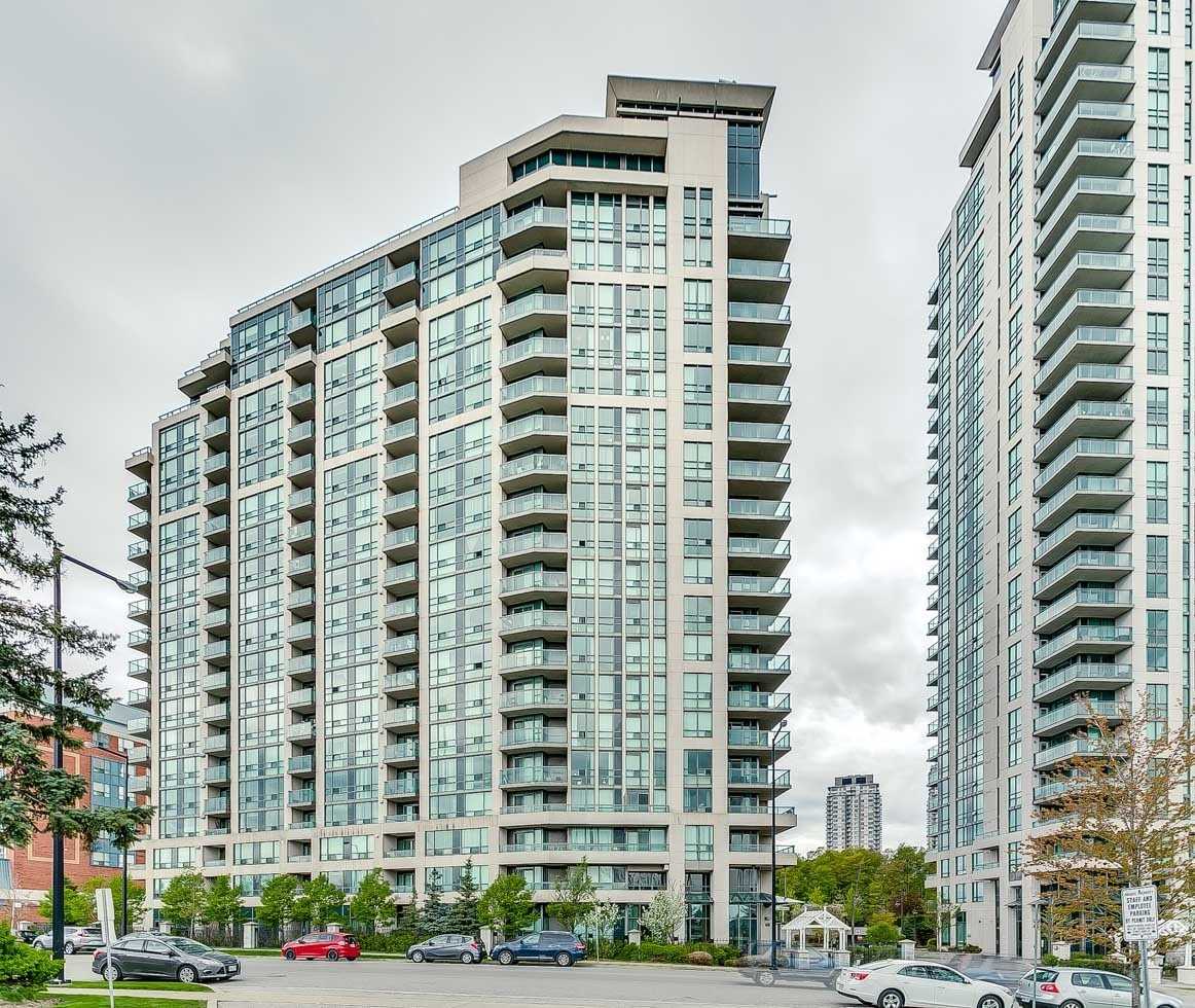 209 - 68 Grangeway Ave, Scarborough | Sold, E4460464 | Condos.ca