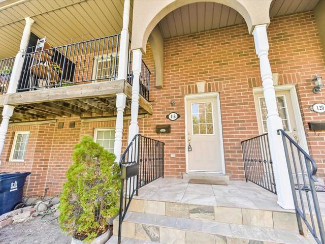 118 Trudelle St, Scarborough | Terminated, E4462245 | Condos.ca