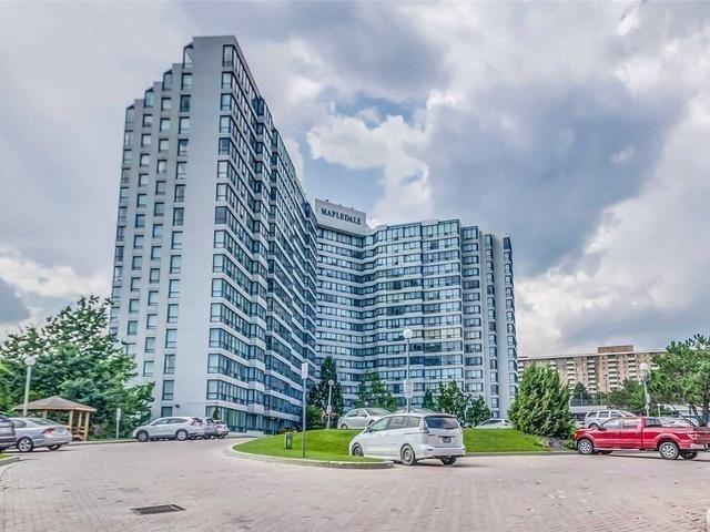 807 - 3050 Ellesmere Rd, Scarborough | Leased, E4464076 | Condos.ca