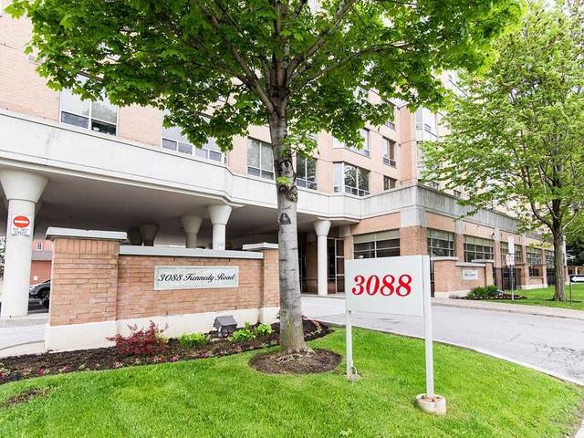 908 - 3088 Kennedy Rd, Scarborough | Sold, E4468040 | Condos.ca