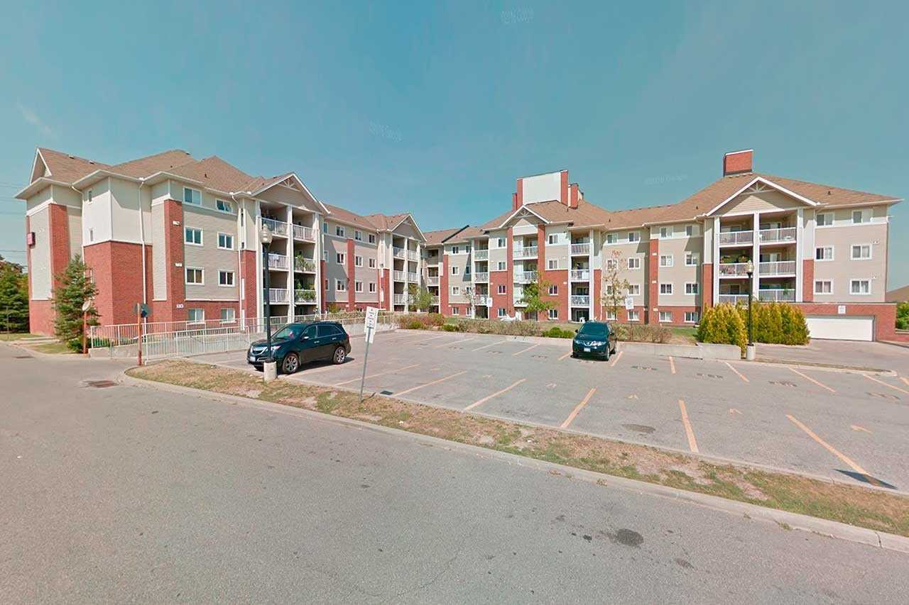 321 - 5235 Finch Ave, Scarborough | Expired, E4584126 | Condos.ca