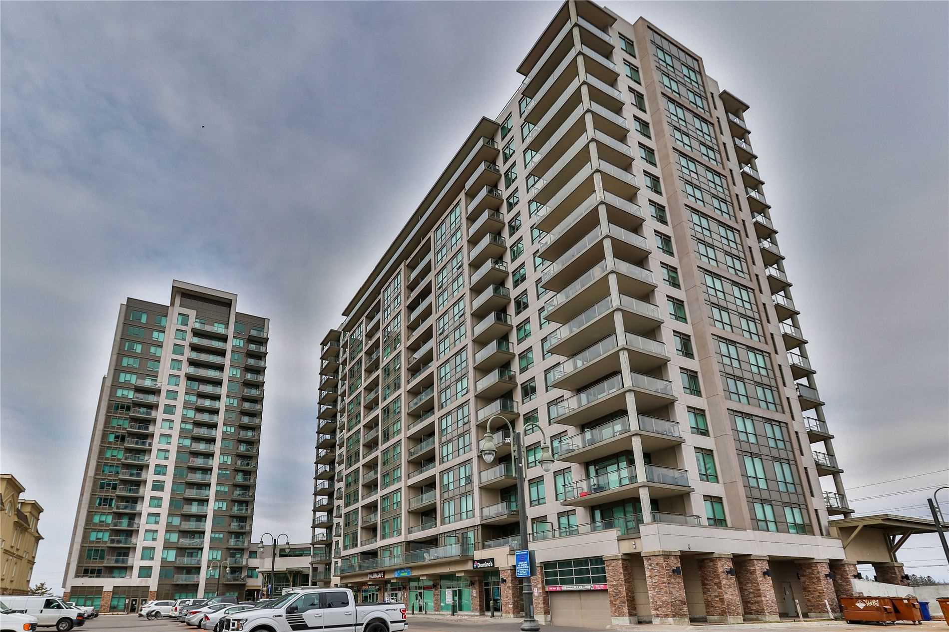 1216 - 1235 Bayly St, Pickering | Sold, E4752512 | Condos.ca
