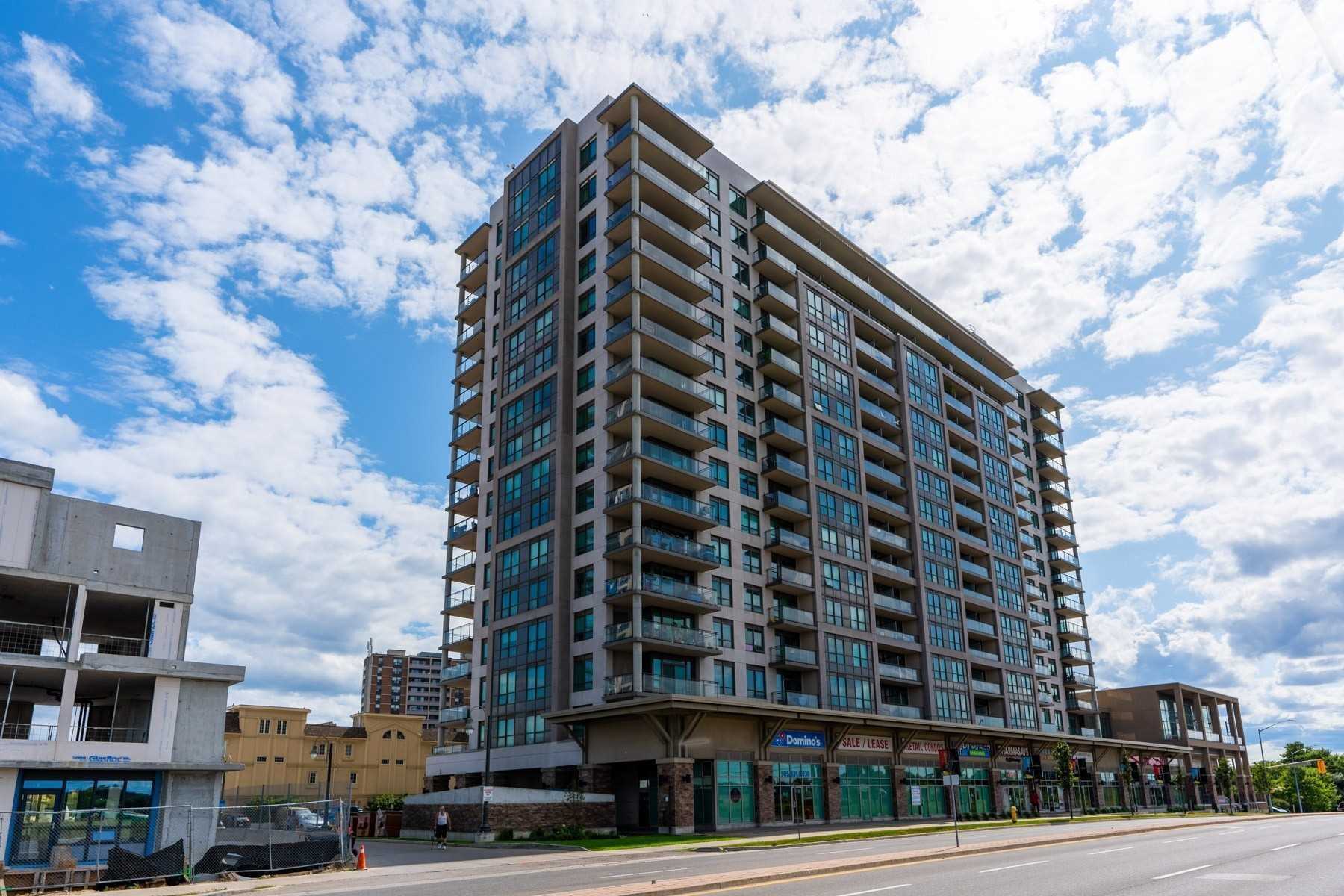 1507 - 1235 Bayly St, Pickering | Terminated, E4759478 | Condos.ca