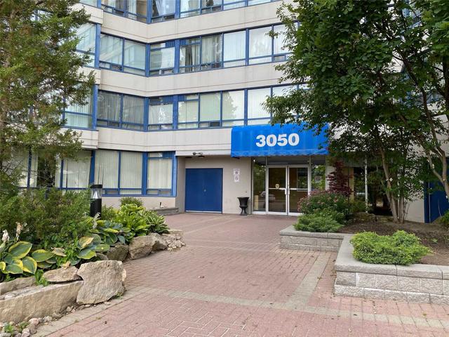 1122 - 3050 Ellesmere Rd, Scarborough | Sold, E4821413 | Condos.ca