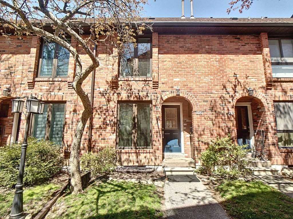 116 - 26 Livingston Rd, Scarborough | Sold, E4826331 | MrLOFT.ca