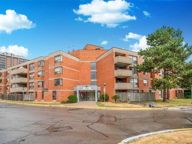 203 - 1705 Mccowan Rd, Scarborough | Sold, E4830809 | Condos.ca