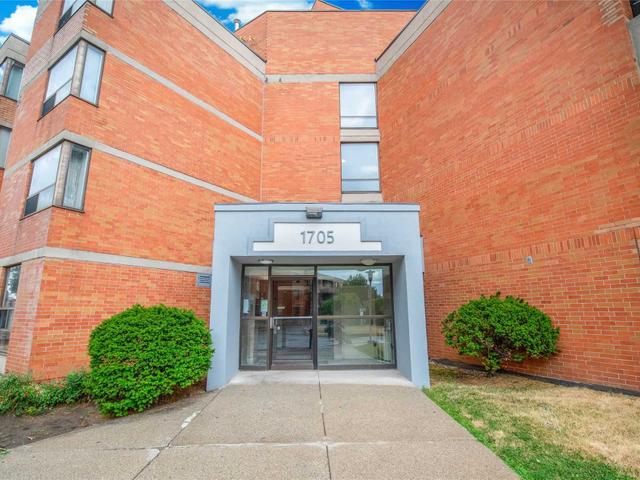 203 - 1705 Mccowan Rd, Scarborough | Sold, E4830809 | Condos.ca