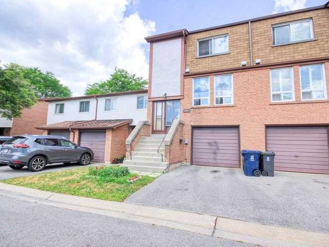 63 - 175 Trudelle St, Scarborough | Terminated, E4837131 | Condos.ca