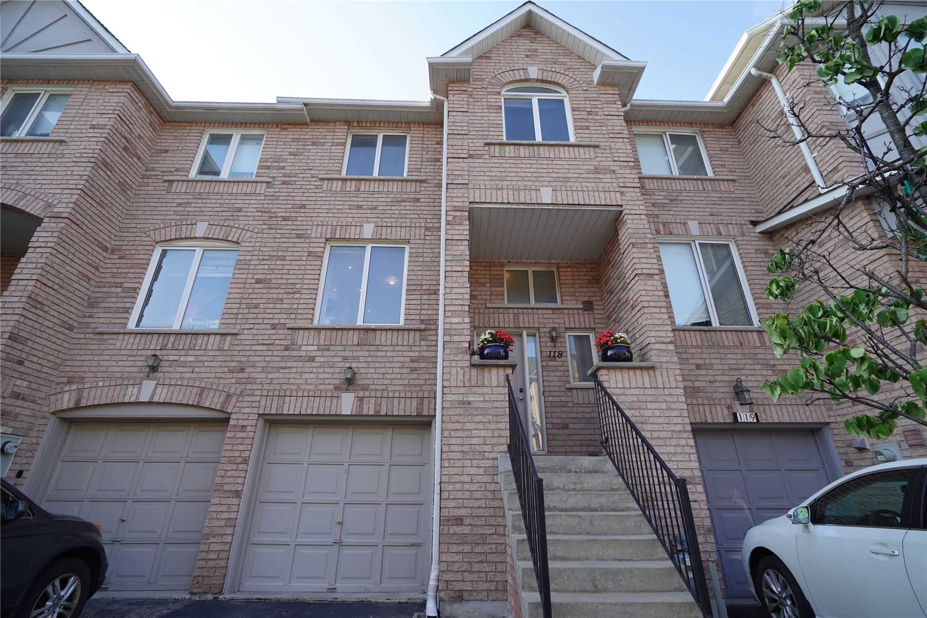 118 - 1075 Ellesmere Rd, Scarborough | Sold, E4839757 | Condos.ca